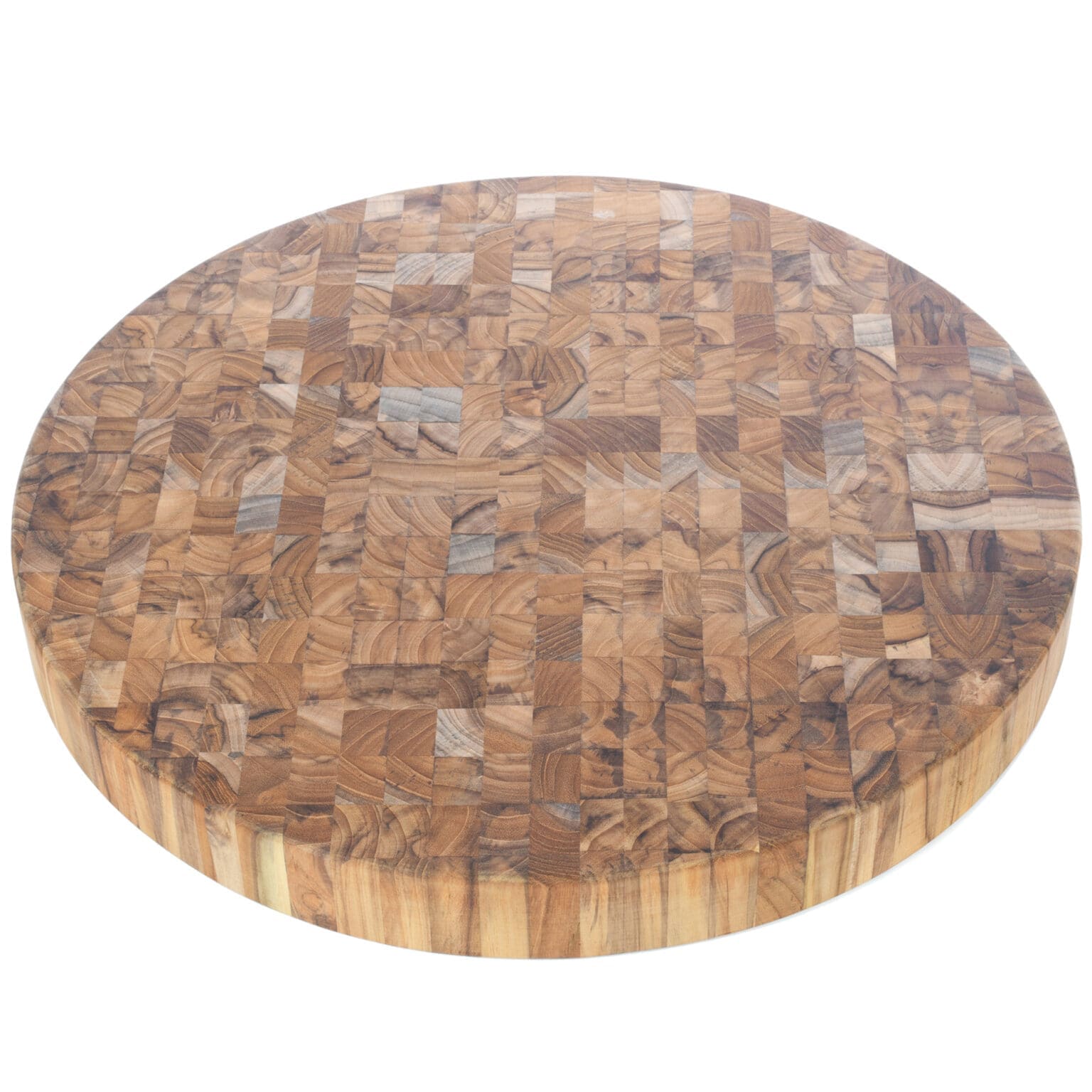 Marais Round Wood Chop Board | Impulse Enterprises