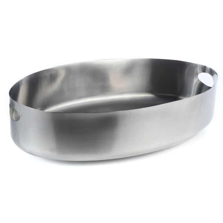 Zurich Stainless Steel Multi Bottle Bucket | Impulse Enterprises