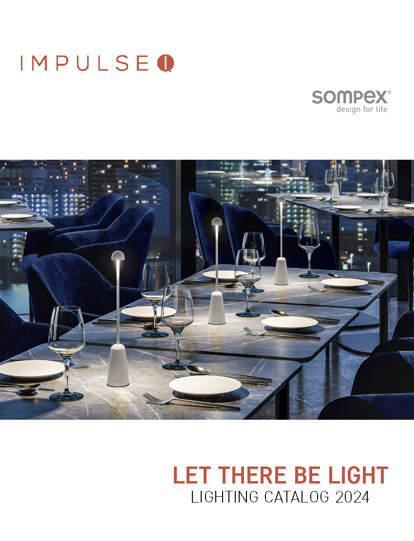 Impulse Lighting Catalog | Impulse Enterprises