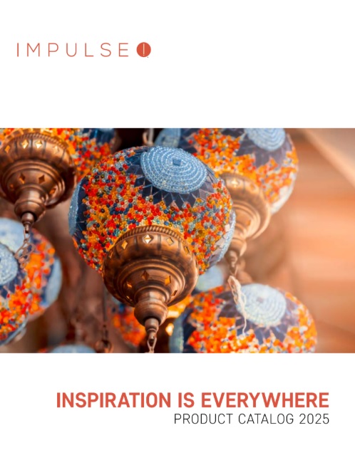 IMPULSE! Catalog 2025 | Impulse Enterprises