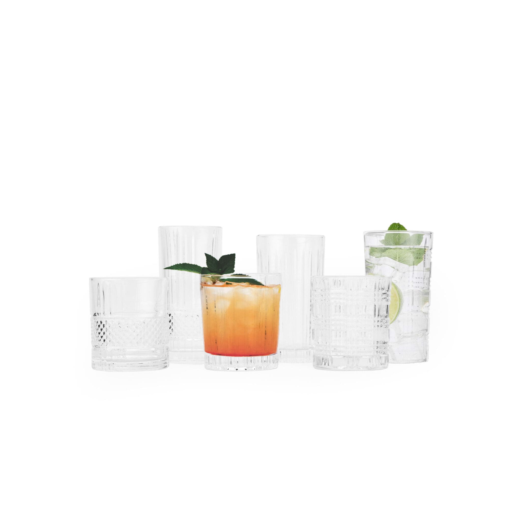 Drinkware | Impulse Enterprises